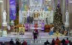 Clonard Monastery Belfast - Clonard Monastery, Clonard Gardens, Belfast ...