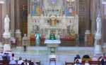 Clonard Monastery Belfast - Clonard Monastery, Clonard Gardens, Belfast ...