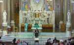 Clonard Monastery Belfast - Clonard Monastery, Clonard Gardens, Belfast ...