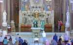 Clonard Monastery Belfast - Clonard Monastery, Clonard Gardens, Belfast ...