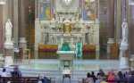 Clonard Monastery Belfast - Clonard Monastery, Clonard Gardens, Belfast ...