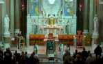 Clonard Monastery Belfast - Clonard Monastery, Clonard Gardens, Belfast ...