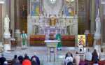 Clonard Monastery Belfast - Clonard Monastery, Clonard Gardens, Belfast ...