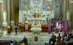 Clonard Monastery Belfast - Clonard Monastery, Clonard Gardens, Belfast ...