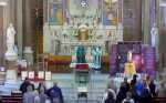 Clonard Monastery Belfast - Clonard Monastery, Clonard Gardens, Belfast ...