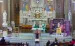 Clonard Monastery Belfast - Clonard Monastery, Clonard Gardens, Belfast ...