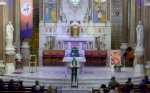Clonard Monastery Belfast - Clonard Monastery, Clonard Gardens, Belfast ...