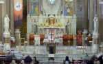 Clonard Monastery Belfast - Clonard Monastery, Clonard Gardens, Belfast ...