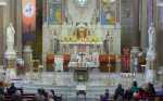 Clonard Monastery Belfast - Clonard Monastery, Clonard Gardens, Belfast ...