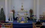 St Mary’s RC Chapel, Congleton, Cheshire - 30 West Road, Congleton ...