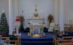 St Mary’s RC Chapel, Congleton, Cheshire - 30 West Road, Congleton ...