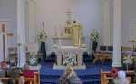 St. Mary’s RC Chapel, Congleton, Cheshire - 30 West Road, Congleton ...