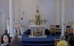 St. Mary’s RC Chapel, Congleton, Cheshire - 30 West Road, Congleton ...