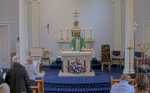 St. Mary’s RC Chapel, Congleton, Cheshire - 30 West Road, Congleton ...