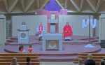 Our Lady Queen of Peace Church, Coosan, Athlone, Co. Westmeath - Coosan ...