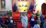 Church of the Immaculate Conception and St Joseph, Crossgar ...