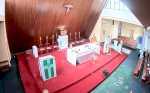 Church of the Immaculate Conception and St Joseph, Crossgar ...