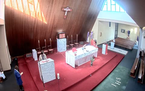 Church of the Immaculate Conception and St Joseph, Crossgar ...