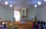 Holy Rosary Church, Ballinascreen (Draperstown) - 7 Derrynoyd Road ...