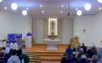 Holy Rosary Church, Ballinascreen (Draperstown) - 7 Derrynoyd Road ...