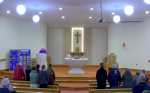 Holy Rosary Church, Ballinascreen (Draperstown) - 7 Derrynoyd Road ...
