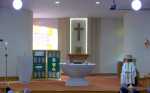 Holy Rosary Church, Ballinascreen (Draperstown) - 7 Derrynoyd Road ...