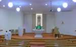 Holy Rosary Church, Ballinascreen (Draperstown) - 7 Derrynoyd Road ...