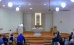 Holy Rosary Church, Ballinascreen (Draperstown) - 7 Derrynoyd Road ...