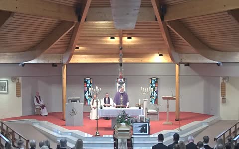 St Crona’s Church Dungloe Templecrone - Chapel Rd, Dungloe, Ireland