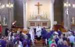 Our Lady Star of the Sea, Ellesmere Port - 2a Enfield Rd, Ellesmere ...