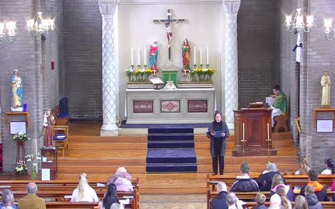 Our Lady Star of the Sea, Ellesmere Port - 2a Enfield Rd, Ellesmere ...