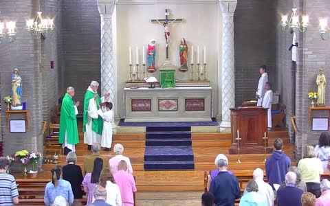 Our Lady Star of the Sea, Ellesmere Port - 2a Enfield Rd, Ellesmere ...