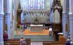 St. Aidan's Cathedral Enniscorthy, Wexford - St. Aidan's Cathedral ...