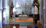St. Aidan's Cathedral Enniscorthy, Wexford - St. Aidan's Cathedral ...