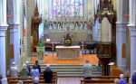 St. Aidan's Cathedral Enniscorthy, Wexford - St. Aidan's Cathedral ...