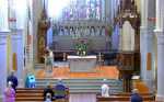 St. Aidan's Cathedral Enniscorthy, Wexford - St. Aidan's Cathedral ...