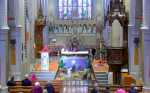 St. Aidan's Cathedral Enniscorthy, Wexford - St. Aidan's Cathedral ...