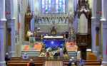 St. Aidan's Cathedral Enniscorthy, Wexford - St. Aidan's Cathedral ...