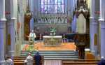 St. Aidan's Cathedral Enniscorthy, Wexford - St. Aidan's Cathedral ...