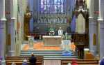 St. Aidan's Cathedral Enniscorthy, Wexford - St. Aidan's Cathedral ...