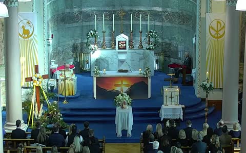Our Lady of Perpetual Succour, Foxrock, Co Dublin - Church of Our Lady ...