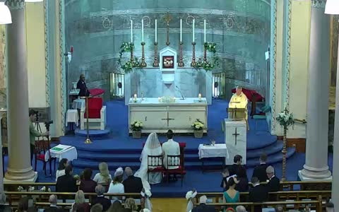 Our Lady of Perpetual Succour, Foxrock, Co Dublin - Church of Our Lady ...