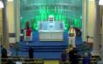 Our Lady of Perpetual Succour, Foxrock, Co Dublin - Church of Our Lady ...