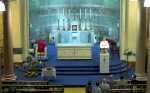 Our Lady of Perpetual Succour, Foxrock, Co Dublin - Church of Our Lady ...