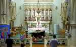 St Peter's Church, Gloucester - London Road, Gloucester ...