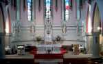 Holy Family Kiltimagh - Holy Family Parish Church, Main Street ...