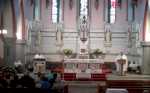 Holy Family Church, Kiltimagh, Co. Mayo - Holy Family Parish Church ...