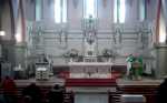Holy Family Church, Kiltimagh, Co. Mayo - Holy Family Parish Church ...