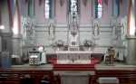 Holy Family Church, Kiltimagh, Co. Mayo - Holy Family Parish Church ...
