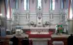 Holy Family Church, Kiltimagh, Co. Mayo - Holy Family Parish Church ...